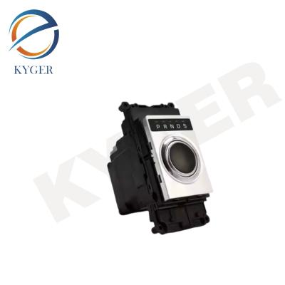 China Transmissieverplaatsing versnellingsschakelmodule indicator knob paneel LR072305 Geschikt voor Range Rover 2010-2013 Te koop