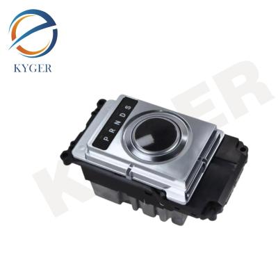 China Transmissieverplaatsing versnellingsschakelmodule indicator knob paneel LR072305 Geschikt voor Range Rover 2010-2013 Te koop