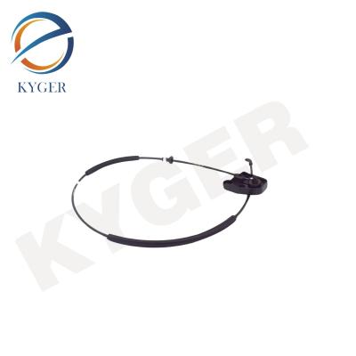 Cina LR083193 Cassa trasmissione Cable di rilascio del cofano adatta per Land Rover Discovery 5 2017 L462 2.0Turbo Diesel 3.0 Diesel 24V in vendita