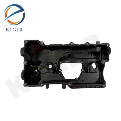 중국 1112 8645 888 자동차 부품 엔진 밸브 커버 11128645888 11127555212 알루미늄 BMW 120i 320i 520i X1 Z4 N46 2.0L 판매용