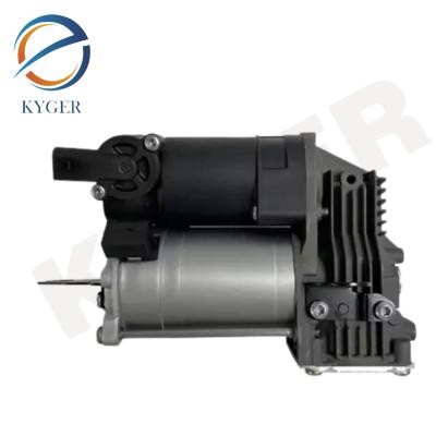 China High Quality Auto Suspension Systems Air Suspension Compressor Pump 2213201704 Fit For Mercedes-Benz W221 CL216 221 320 17 04 for sale