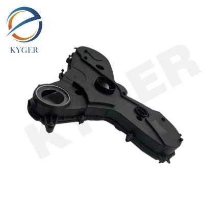 Китай KYGER Высокое качество LR031775 Автозапчасти 2,7L Дизельный двигатель Тайминг Cover LR031775 Подходит для Land Rover Range Rover Sport продается