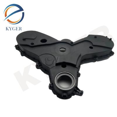 China Auto Engine Timing Belt Cover LR038053 For Land Rover Ranger Rover L405 Sport L320 L494 Discovery L319 for sale