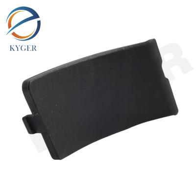 Китай LR036884 Внутренняя крышка дверной ручки для Land Rover Discovery 5 2017 L462 Range Rover 2013-2022 L405 Range Rover Sport 2014-2022 продается