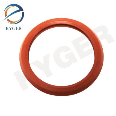 Китай LR009412 Автомобильная система двигателя Крышка газового клапана 2.2L Дизель Для Land Rover Freelander 2 2006-2014 L359 Discovery Sport 2015 L550 продается