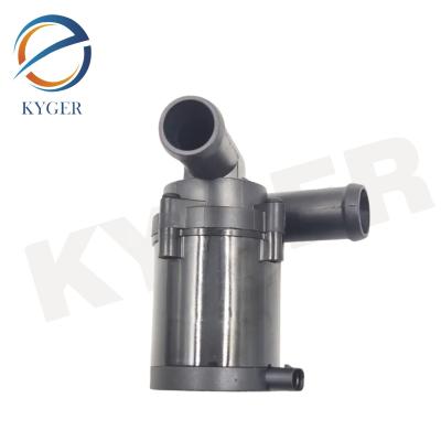China JEX000030 Car Parking Heater Water Pump Compatible With Land Rover Discovery LR3 LR4 Range Rover SUV LA LS L319 JEX000032 for sale