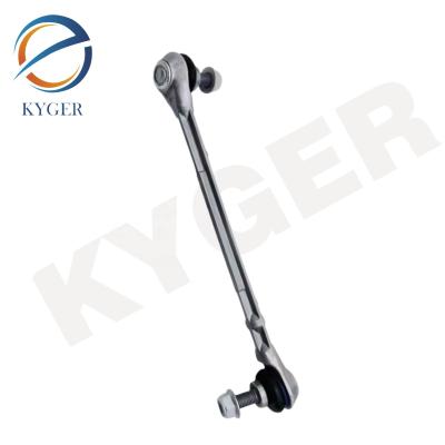 China 204 320 07 89 Auto Part Front Axle Left And Right Suspension Stabilizer Link For Mercedes Benz W204 2043200789 for sale