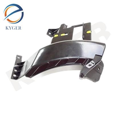 Cina KYGER Alta qualità LR061277 Auto parte posteriore bracket del paraurti destro per Land Rover Discovery SPort 2015 L550 in vendita