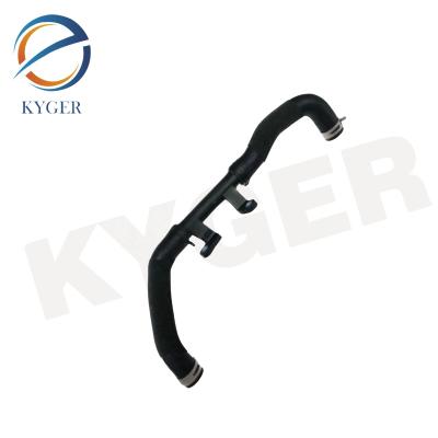 China T2R17694 Koelsysteem Onderdelen Autoonderdeel Verwarmer Waterpijp Verwarmer Waterpijp LR093670 Voor Land Rover Range Rover Velar 2017 Te koop