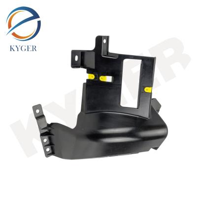Cina KYGER Alta qualità LR061277 Auto parte posteriore bracket del paraurti destro per Land Rover Discovery SPort 2015 L550 in vendita