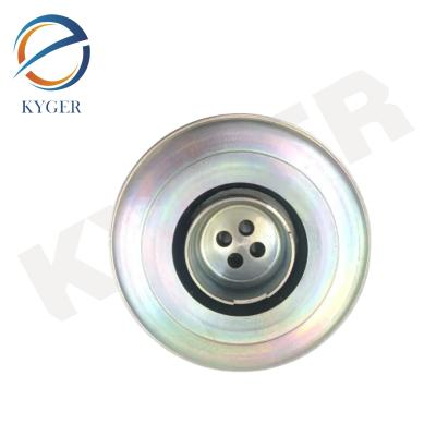 Cina 1123 8638 446 Materiale di puleggia a schiuma Epdm Pulley per cuscinetti per BMW F20 F22 F30 F31 F32 G30 G31 G32 Pulley 11238638446 in vendita