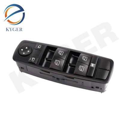 Cina 2518300090 Regulatore di finestra porta d'ingresso Classe R Mercedes Benz Parti elettriche in vendita