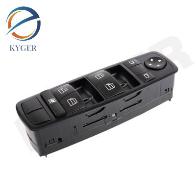 Cina 2518300090 Regulatore di finestra porta d'ingresso Classe R Mercedes Benz Parti elettriche in vendita