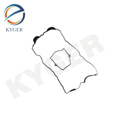 China Auto Engine Systems 1112 8655 413 Valve Cover Gasket For BMW E85 E83 E81 E90 E91 E92 E93 11128655413 11120032224 11120035738 for sale