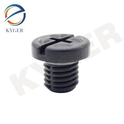 Китай KYGER высококачественный LR055301 кровотечение винт для Land Rover Range Rover IV L405 Range Rover Sport L494 LR007315 LR034654 продается