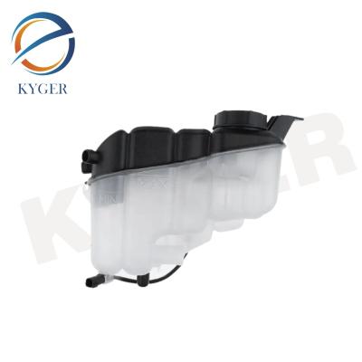 China LR004080 Auto Parts 31200320 Engine Coolant Recovery Expansion Tank Water Tank For Land Rover Freelander 2 2006-2014 L359 for sale