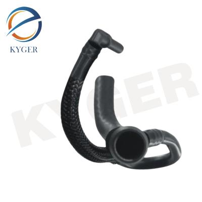 China LR012643 Radiator Coolant Pipe Hose For Land Rover Range Rover 2010-2012 L322 Range Rover Sport 2014-2022 L494 LR011856 LR045239 for sale