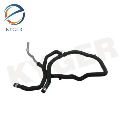 China LR013693 Cooling System Cooling Radiator Hose For Land Rover Discovery 4 Range Rover Sports LR013681 LR013687 LR014567 for sale