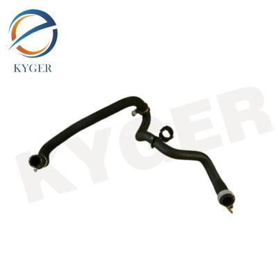 China LR013810 Cooling System Cooling Radiator Hose For Land Rover Range Rover Sport 2010-2013 L320 Discovery 4 2010-2016 L319 for sale