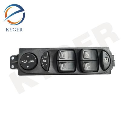 Car Auto Part 639 545 13 13 Electric Auto Car Power Master Window Control Switch For Mercedes Benz W639 6395451313