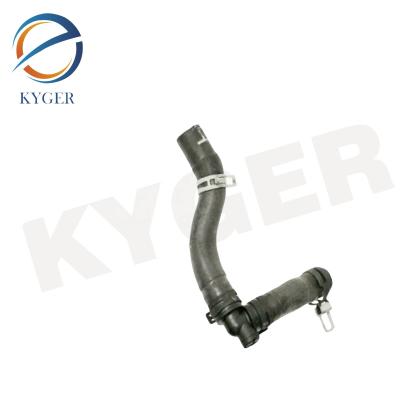 Cina KYGER Sistema di raffreddamento di parti di auto Tubo idraulico LR016324 per Land Rover Range Rover Sport 2010-2013 L320 Discovery 4 2010-2016 L319 in vendita