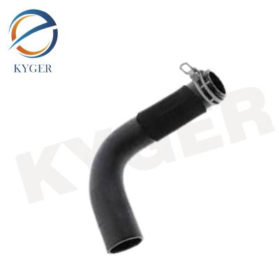China KYGER High Quality LR018997 Car Part Cooling System Radiator Hose For Land Rover Range Rover Sport 2010-2013 L320 for sale
