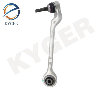 Cina KYGER Alta qualità 1126852992 Controllo braccio lato destro Auto Auto parte parte sospensione per Mercedes Benz 112 685 29 92 in vendita