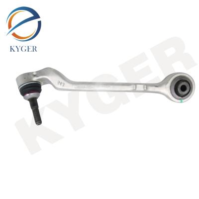Cina KYGER Alta qualità 1126852992 Controllo braccio lato destro Auto Auto parte parte sospensione per Mercedes Benz 112 685 29 92 in vendita