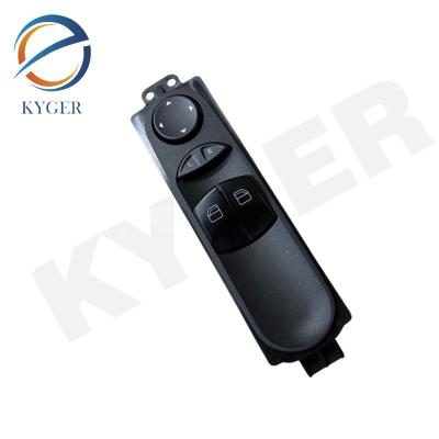 Cina Parti di automobili Sistemi elettrici di automobili 251 830 03 90 Colore grigio Parti di automobili Scoppiatore di finestre 2518300390 Per Mercedes Benz W164 in vendita
