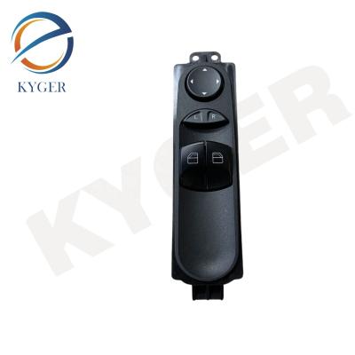 Cina Parti di automobili Sistemi elettrici di automobili 251 830 03 90 Colore grigio Parti di automobili Scoppiatore di finestre 2518300390 Per Mercedes Benz W164 in vendita