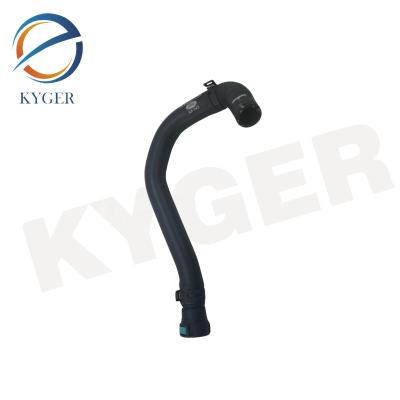 China LR034617 Cooling System Heater Water Hose For Land Rover Range 2013-2022 L405 Range Rover Sport 2014-2022 L494 Discovery 5 2017 for sale
