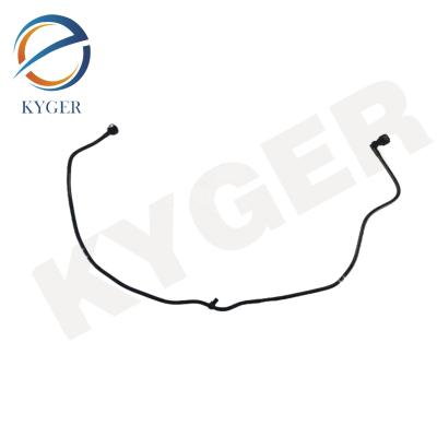 중국 LR100554 엔진 오버플로우 Hose For Land Rover Range Rover 2013-2022 L405 디스커버리 5 2017 L462 레인지로버 스포츠 2014-2022 L494 판매용