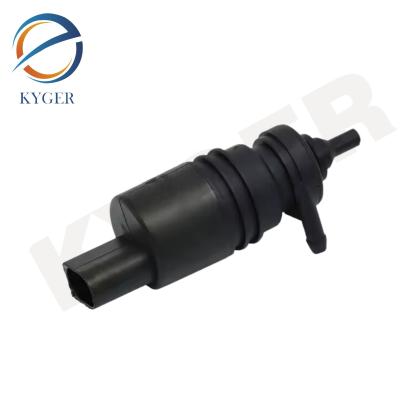 China KYGER High Quality Car Auto Part 2218690121 Windshield Washer Pump Motor For Mercedes Benz W203 W204 W210 W211 A2218690121 for sale