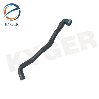 China LR062459 Radiator Coolant Hose For Land Rover Range Rover 2013-2022 L405 Range Rover Sport 2014-2022 L494 Discovery 5 2017 L462 for sale