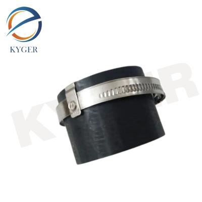 China LR063268 Intercooler Hose Upper Connection For Land Rover Discovery Sport Range Rover Evoque LR2 Engine 2.0L 16V Petrol LR024519 for sale
