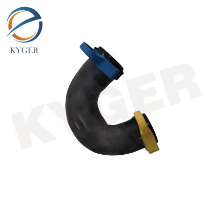 China KYGER Cooling System LR092095 Hose Cooling Water Pipe Radiator Hose JDE38623 Fit For Land Rover Range Rover Velar 2017- AJ200 for sale