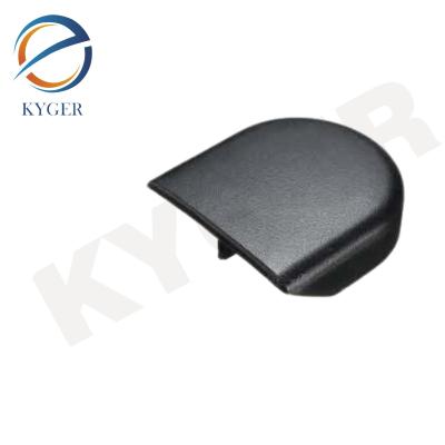 China LR033027 Car Auto Part Front Windshield Wiper Arm Nut Cup Cover For Land Rover Range Rover L405 Sport L494 for sale
