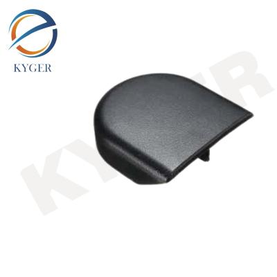 China LR033027 Car Auto Part Front Windshield Wiper Arm Nut Cup Cover For Land Rover Range Rover L405 Sport L494 for sale