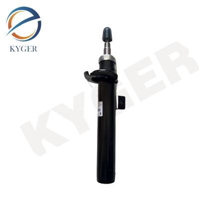 China KYGER Auto Suspension Systems Auto Parts Car Front Shock Absorbers Struts 31316796418 For BMW X3 F25 31316796417 3131 6796 418 for sale