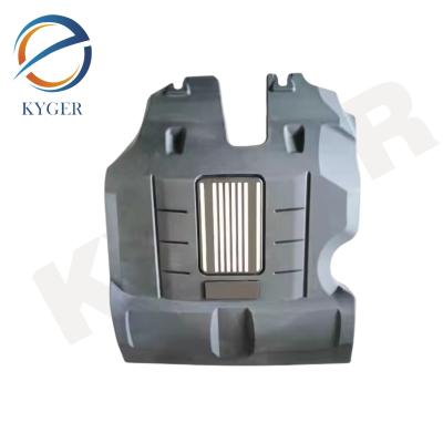 Китай LR062494 Автомобильные автозапчасти Бренд Части двигателя Декоративная крышка для Land Rover Range Rover Sport L494 LR062494 продается