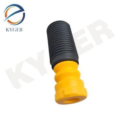 China 3133 6787 104 Bushing Auto Front Axle Rubber Buffer Shock Absorber Rubber Dust Boot 31336787104 Kit Voor BMW X3 X4 F26 F25 Te koop