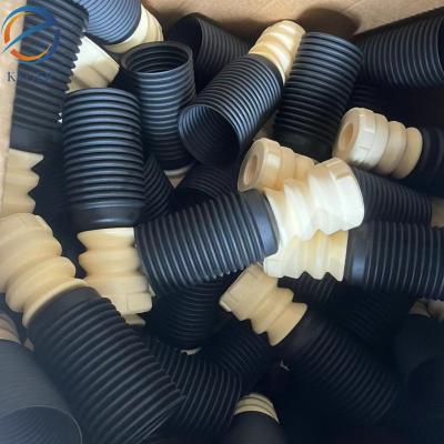 China 3133 6787 104 Bushing Auto Front Axle Rubber Buffer Shock Absorber Rubber Dust Boot 31336787104 Kit For BMW X3 X4 F26 F25 for sale