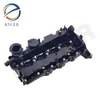 China Engine Valve Cover 11128508570 for BMW E81 E82 E87 E88 E90 E91 E92 E93 E60 E61 E84 E83 for sale