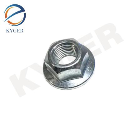 China LR025050 Onderste bediening Arm Nut Voor Land Rover Discovery 4 2010-2016 L319 Range Rover Sport 2010-2013 L320 Te koop