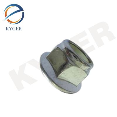 China LR025107 Autosubsporingssysteem Front Hub Lagerschroef Voor Land Rover Range Rover Evoque L538 2012-2016 Te koop