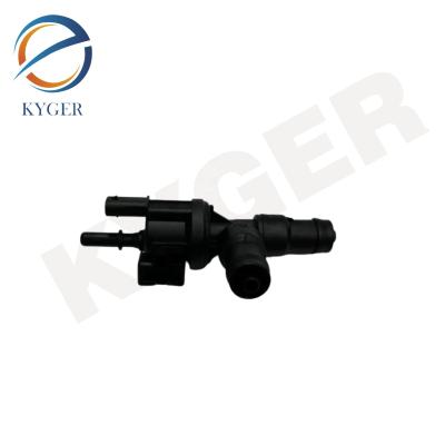 China KYGER High Quality 13907614013 Car Part Auto Parts Fuel Tank Breather Valve 1390 7614 013 For BMW F48 X1 2016-2017 for sale