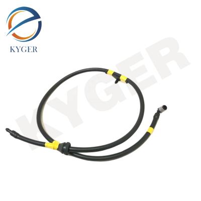 China LR054932 Cooling System Auto Part Lower Windscreen Washer Hose For Land Rover Range Rover Sport 2014-2022 L494 for sale