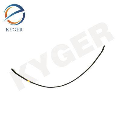 China LR054933 Cooling System Auto Part Washer Hose For Land Rover Range Rover 2013-2022 L405 Range Rover Sport 2014-2022 L494 for sale