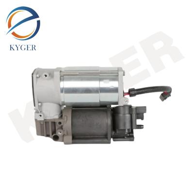 Cina 3720 6875 177 Sistema di sospensione della pompa d'urto dell'auto Compressore aeromatico 37206875177 37206789165 37206868998 Per BMW 7 F01 5 F07 5 in vendita