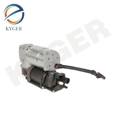 Cina 3720 6875 177 Sistema di sospensione della pompa d'urto dell'auto Compressore aeromatico 37206875177 37206789165 37206868998 Per BMW 7 F01 5 F07 5 in vendita